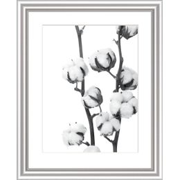 SONSTIGE Bilderrahmen ELEGANCE silber