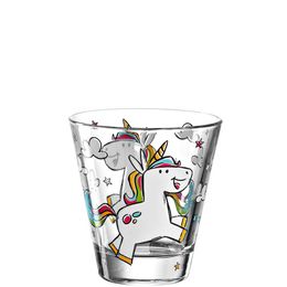 SONSTIGE Trinkglas EINHORN