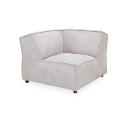 Sofaelement Sansibar WESTERLAND