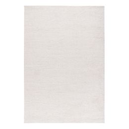 SONSTIGE Teppich LOTUS elfenbein