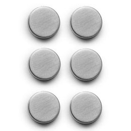 zeller Magnet-Set, 6-teilig