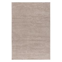 SONSTIGE Teppich LOTUS beige