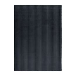 SONSTIGE Teppich PLUSH graphit
