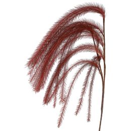 SONSTIGE Kunstzweig FIBRE BUNCH TERRA