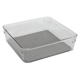 SONSTIGE Schubladen-Organizer CLEAR
