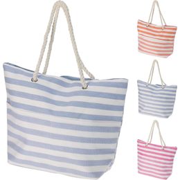 SONSTIGE Strandtasche BEACH