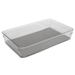 SONSTIGE Schubladen-Organizer CLEAR
