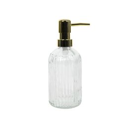 SONSTIGE Seifenspender CLEAR