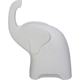 SONSTIGE Dekofigur ELEFANT