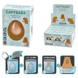 SONSTIGE Magisches Ei CAPYBARA