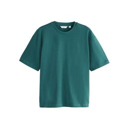 next Shirt male Blue size XS