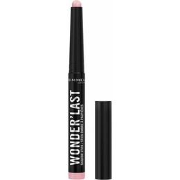Rimmel London, Lidschatten, Wonder'Last Shadow Stick (010 Strawberry Milkshake)