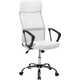 Beliani, Bürostuhl, Design
