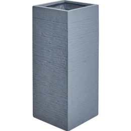 Beliani, Blumentopf, Dion (26 cm)