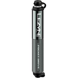 Lezyne, Velopumpe