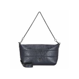 Picard 2 Night - Schultertasche 31 cm (black) in ozean | Gr.: onesize