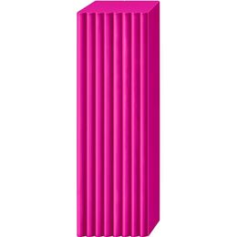 Staedtler Modelliermasse Fimo Professional 454g magenta Großblock | Gr.: onesize