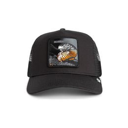 GOORIN BROS. Cap in Mamba Trucker | Gr.: onesize
