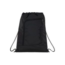 Satch Turnbeutel 44 cm in nordic black | Gr.: onesize