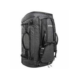 Tatonka Duffle Bag 65 - Faltbare Reisetasche 65 cm (sage green) in schwarz | Gr.: onesize