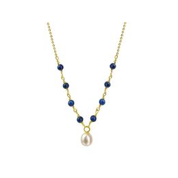 Diamonds by Ellen K. Fascination by Ellen K. 375/- Gold in gelb | Gr.: onesize