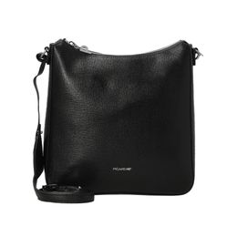 Picard Super Star - Umhängetasche 24.5 cm (black) in schwarz | Gr.: onesize