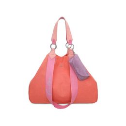 Fritzi aus Preussen Fritzi aus Preußen Izzy Canvas Shopper Tasche 45 cm in fruity | Gr.: onesize