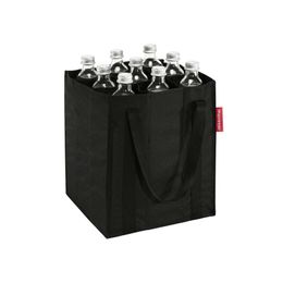 Reisenthel Flaschentasche 24 cm in black | Gr.: onesize