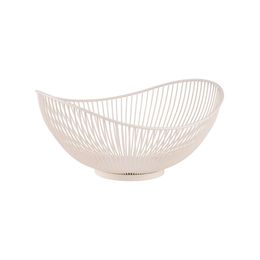 APS Korb in whisper white, 29,5 x 25,5 cm, H: 13,5 cm | Gr.: onesize