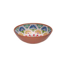 APS Schale, Ø 24 cm, H: 7 cm, 1,5 Liter, Melamin | Gr.: onesize