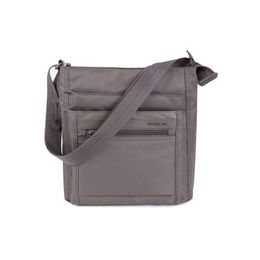 Hedgren Inner City Orva Umhängetasche RFID Schutz 25.5 cm in sepia | Gr.: onesize