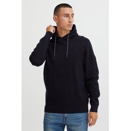INDICODE Kapuzenpullover IDMatho in Schwarz | Gr.: XL