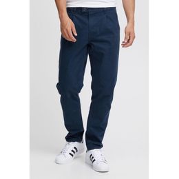 Blend Chinohose Pants in Blau | Gr.: W33/L32
