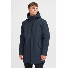 INDICODE Winterjacke IDPappys in Dunkelblau | Gr.: M