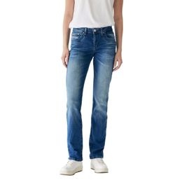 LTB Jeans VILMA bootcut in Blau | Gr.: W26/L32