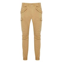 INDICODE Cargohose IDNuva in Grau | Gr.: XL