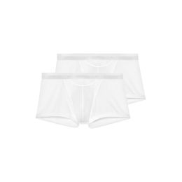 HOM Hipster Short / Pant HO1 in Wei&szlig; | Gr.: M