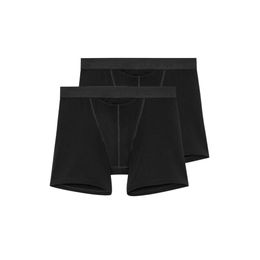 HOM Long Short / Pant HO1 in Schwarz | Gr.: S