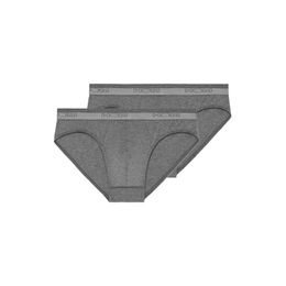 HOM Mini Slip / Unterhose Classic in Grey | Gr.: S