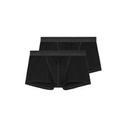 HOM Hipster Short / Pant HO1 in Schwarz | Gr.: L