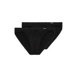 HOM Mini Slip / Unterhose Classic in Schwarz | Gr.: M