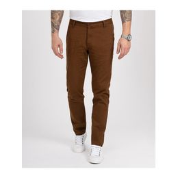 Rock Creek Chino in Braun | Gr.: W36/L32