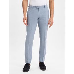 Finshley & Harding Finshley & Harding Anzughose Mitch in blau hellblau - 0001 | Gr.: 102