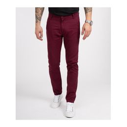Rock Creek Chino in Weinrot | Gr.: W34/L34