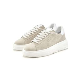 ELBSAND Sneaker in taupe | Gr.: 42
