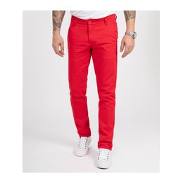 Rock Creek Chino in Rot | Gr.: W34/L32
