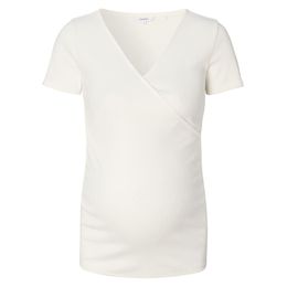 Noppies Still T-Shirt Sanson in Cream | Gr.: S