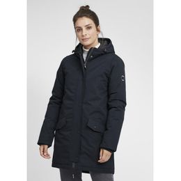 oxmo Parka OXTamila in Schwarz | Gr.: XL