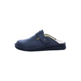 Finn Comfort Clogs in Schwarz | Gr.: 44