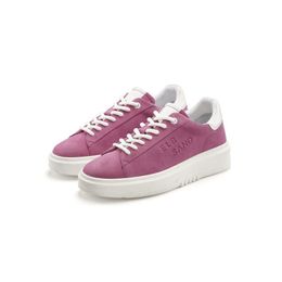 ELBSAND Sneaker in pink | Gr.: 37